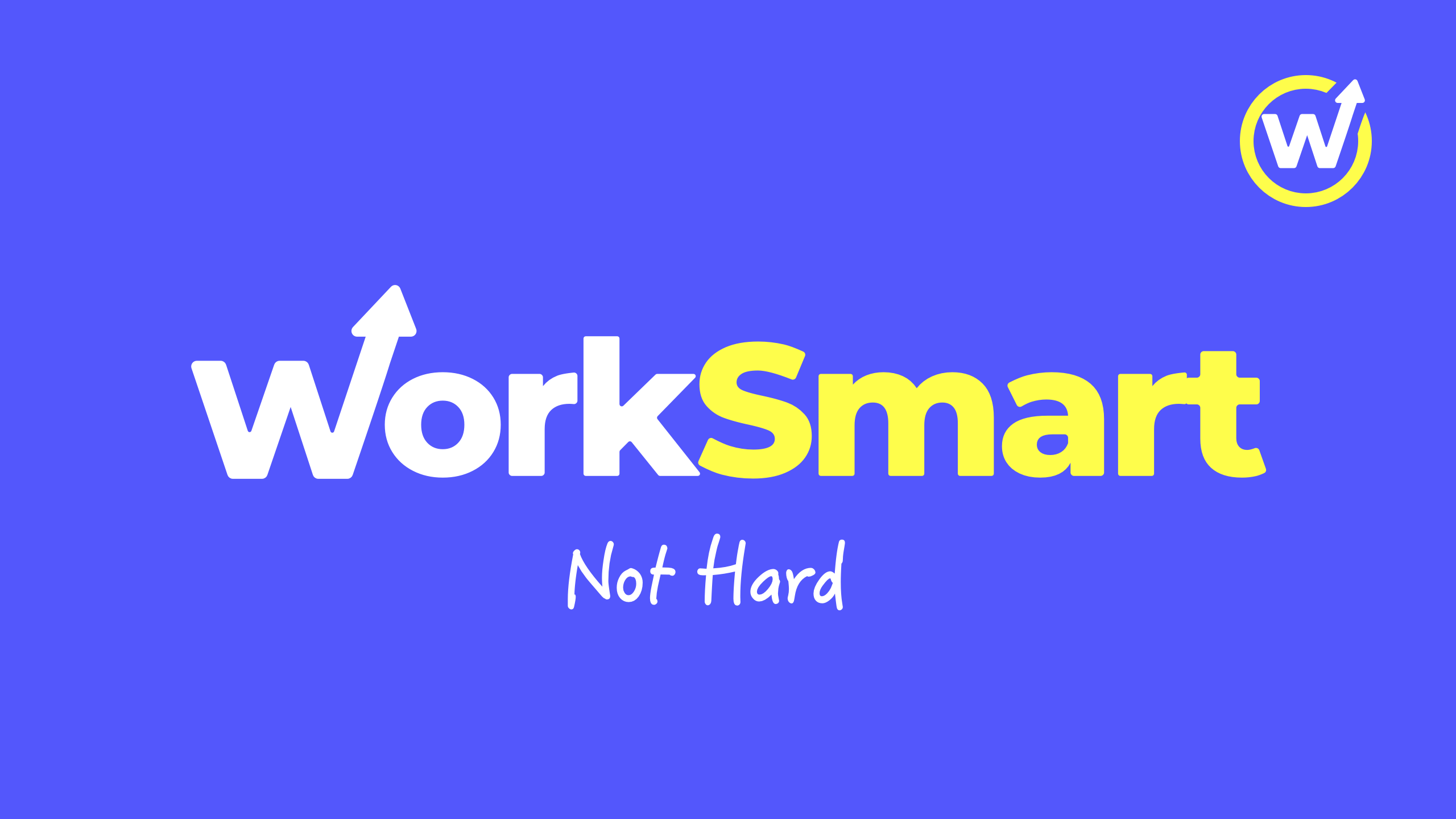 WorkSmart